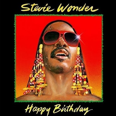 Happy Birthday: Stevie Wonder’s Song Honoring Martin Luther King Jr ...